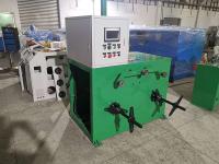 China Antiwear UL PVC Wire And Cable Making Machine 180M Storage Length for sale