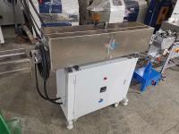 China Full Automatic Cable Extruder Machine 75KW Reel Size 800-1250MM for sale