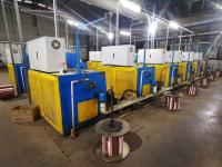 China China Cheap Price Second Hand Copper Wire Drawing Machine for sale