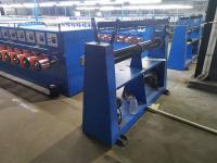 China Automated 60 Wire Tinning Machine , SGS Wire And Cable Equipment for sale