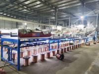 China Wiremac Copper Wire Manufacturing Machine , 50Hz/60Hz Wire Drawing Equipment for sale
