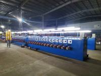 China Wiremac Copper Wire Manufacturing Machine , 50Hz/60Hz Wire Drawing Equipment for sale