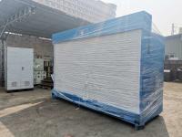 China Intermediate 55KW RBD Wire Drawing Machine Output 1.0-2.76Mm for sale
