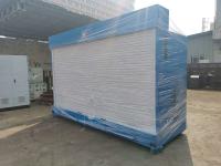 China Anticorrosive Wire Rod Drawing Machine 55KW AC Output 1.0-2.76mm for sale