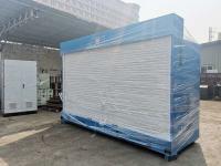 China Horizontal DC RBD Wire Drawing Machine , Copper Wire Annealing Machine for sale