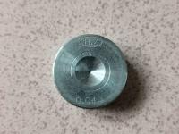 China 0.049Mm Wire Drawing Machine Die , Anticorrosive Diamond Drawing Dies for sale
