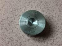China Diamond Tube Dies For Drawing Or Extruding Metal Stainless Steel 0.0599Mm for sale