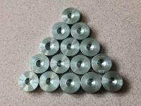 China CCA Copper Wire Drawing Dies Anticorrosive For Wire Drawing Machine for sale
