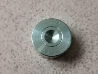 China Anti Oxidation 0.100Mm Diamond Wire Dies , Durable Tungsten Carbide Drawing Dies for sale
