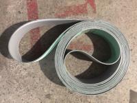 China Antiwear Wire Drawing Machine Spare Parts , PVC Habasit Conveyor Belt for sale