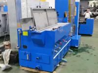 China Copper Horizontal Metal Drawing Machine , SGS 240KVA Cable Making Machine for sale