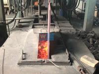 China Cathode Copper Rod Casting Machine , 20 Heads Copper Rod Making Equipment for sale