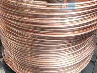 China Antiwear SGS Continuous Casting Equipment , Durable Upcast Copper Rod Machine for sale