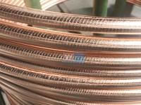 China Antiwear SGS Continuous Casting Equipment , Durable Upcast Copper Rod Machine for sale