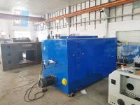 China Electronic PVC Cable Stranding Machine Length 22.51-153.32MM for sale