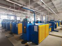 China Easy To Operate Super Fine Micro Wire Drawing Machine With Low Power Consumption for sale