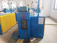 China Anti Rust Fine Wire Drawing Machine Wire Making Machine In High Reliability for sale