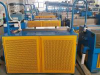 China 24D Economical Fine Wire Wet Drawing Machine Quick And Budget-Friendly for sale