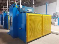 China Turn Key Fine Wire Drawing Machine From Trustworthy Manufacturer for sale