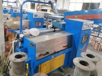 China 380V-480V Fine Wire Drawing Machine Cone Type Pneumatic Brake for sale