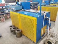 China 380V-480V Fine Wire Drawing Machine Cone Type Pneumatic Brake for sale