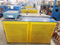 China 24 Dies High Speed Fine Wire Drawing Machine With PLC Control for sale