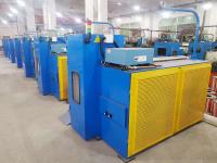 China UL Antiwear Fine Wire Drawing Machine Processing Wire 0.08-0.32mm for sale