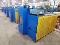 China Heavy Duty UL Copper Wire Drawing Machine , Cheap Price Fine Wire Drawing Machine for sale