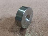 China Tungsten Carbide Wire Drawing Dies Anti Oxidation 0.040Mm Size for sale