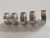 China Anti Oxidation Wire Reel Spool Dies 0.0524Mm For Copper Drawing Machine for sale