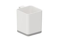 China Mobile Storage Cabinet with Adjustable Width 220mm to 240mm, Silent Swivel Casters, and Spacious Lower Shelf for sale