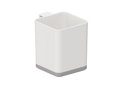China Mobile Storage Cabinet with Adjustable Width 220mm to 240mm, Silent Swivel Casters, and Spacious Lower Shelf for sale