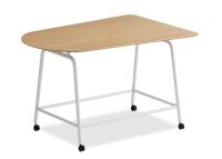 China Flexible Modular Workstation Bench with Adaptable Work Modes and W1400*D580*H2000(mm) Dimensions for sale