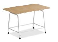 China Flexible Modular Workstation Bench with Adaptable Work Modes and W1400*D580*H2000(mm) Dimensions for sale
