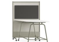 China Flexible Modular Workstation Bench with Adaptable Work Modes and W1400*D580*H2000(mm) Dimensions for sale
