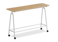 China Flexible Modular Workstation Bench with Adaptable Work Modes and W1400*D580*H2000(mm) Dimensions for sale