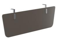 China Varna L Shaped Executive Desk with Stable Design and Multiple Size Options for Private Office for sale