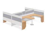 China Vera Screen System Panel System with Modular Design Durable Construction and Easy Installation for sale