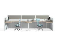 China Vera Screen System Panel System with Modular Design Durable Construction and Easy Installation for sale