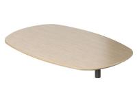 China Verdure X Modular Panel System with 45-Degree Aesthetics for Task-Oriented Office Spaces for sale