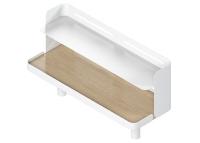 China Verdure X Modular Panel System with 45-Degree Aesthetics for Task-Oriented Office Spaces for sale