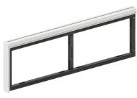 China Verdure X Modular Panel System with 45-Degree Aesthetics for Task-Oriented Office Spaces for sale