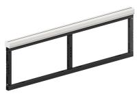 China Verdure X Modular Panel System with 45-Degree Aesthetics for Task-Oriented Office Spaces for sale