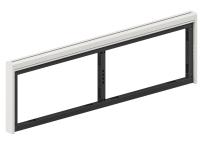 China Verdure X Modular Panel System with 45-Degree Aesthetics for Task-Oriented Office Spaces for sale