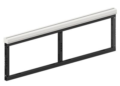 China Verdure X Modular Panel System with 45-Degree Aesthetics for Task-Oriented Office Spaces for sale