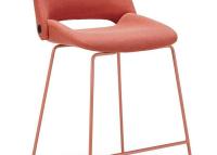 China Ducky Training Chair - Guest Chair with Wooden Legs, Tube Metal Legs, and Four-stal Metal Legs for Stylish Office Spaces for sale