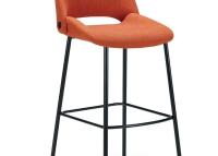 China Ducky Training Chair - Guest Chair with Wooden Legs, Tube Metal Legs, and Four-stal Metal Legs for Stylish Office Spaces for sale