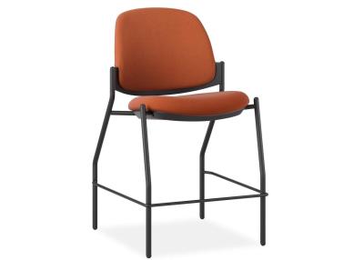 China Mat Oversized Guest Chair with 19