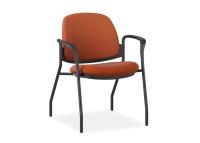 China Mat Oversized Guest Chair with 19