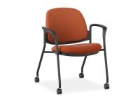 China Mat Oversized Guest Chair with 19